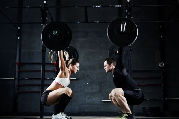 ‘Macho’ men skew pain sensitivity studies, research suggests | Times ...