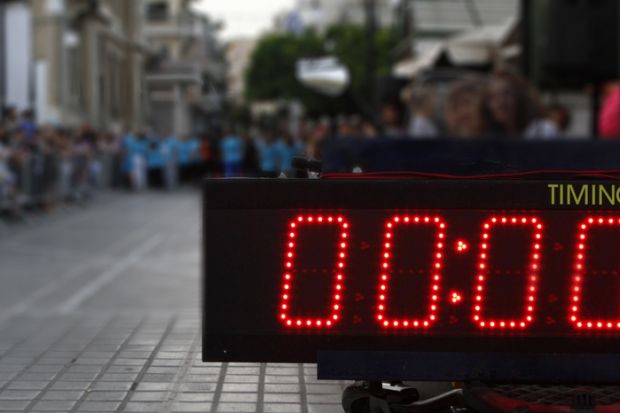 Use of fixed-term posts ‘stifling more critical research’