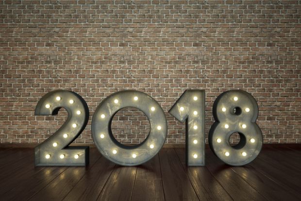 Times Higher Education’s most-read articles of 2018 | Times Higher ...