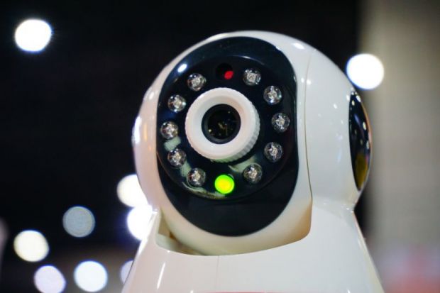 Student loses online proctor discrimination case | Times Higher ...