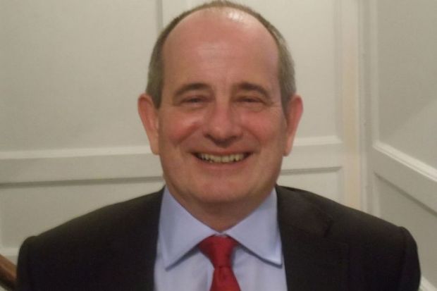 Suspended Buckingham vice-chancellor James Tooley says allegations ...