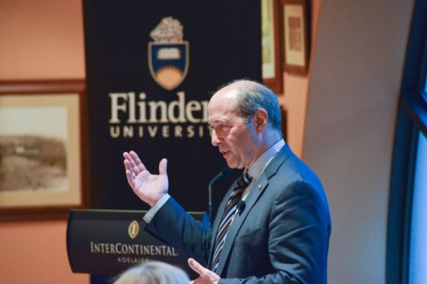 Obama adviser warns universities of growing cybersecurity threat ...