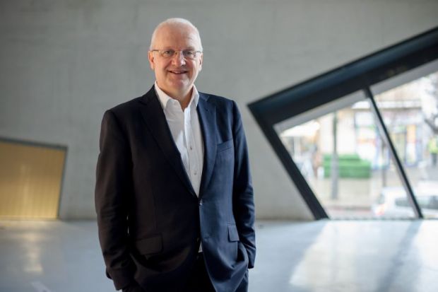 London Met: John Raftery’s shrinking success story? | THE News