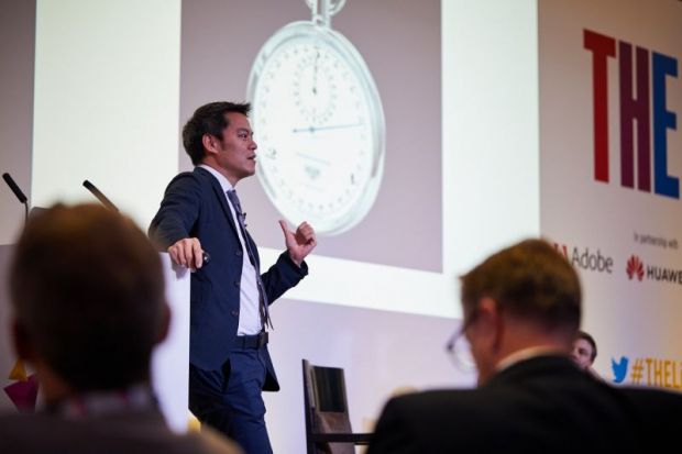 Access to medicine courses ‘going backwards’, warns Kevin Fong | Times ...