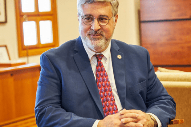 American University of Beirut bounces back | Times Higher Education (THE)