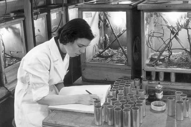 All scientific writing can be improved by making it more accessible ...