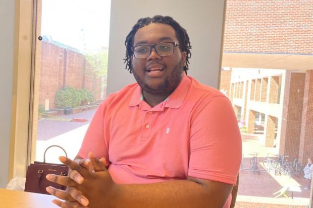 UNC gains popularity despite equity issues | Times Higher Education (THE)