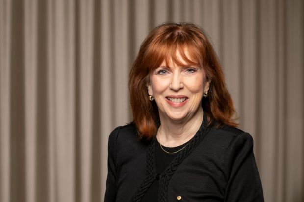 Monash v-c Gardner becomes Victoria governor | Times Higher Education (THE)