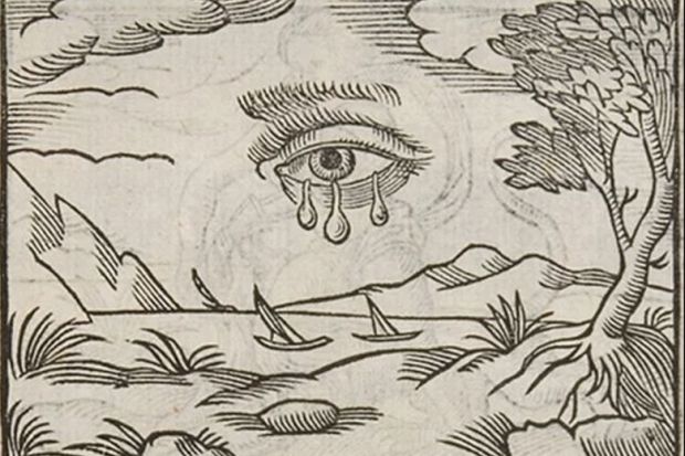 Books editor’s blog: Want a kinder academy? Be more medieval | THE Books