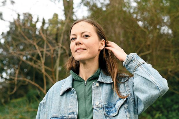 Campaigner Maria Toft ‘forced out’ of doctorate | Times Higher ...