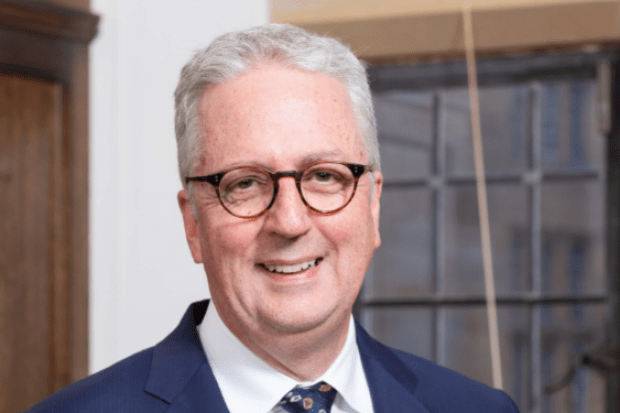 Media veteran Mark Scott picked as next Sydney v-c | Times Higher ...