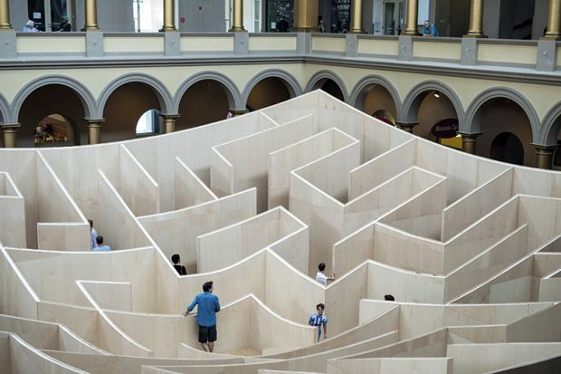 Counterfactuals: Paths of the Might Have Been, by Christopher ...