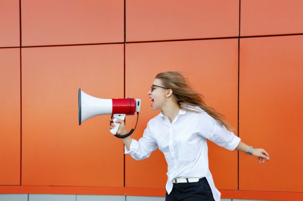 Good science begins with communication | Times Higher Education (THE)