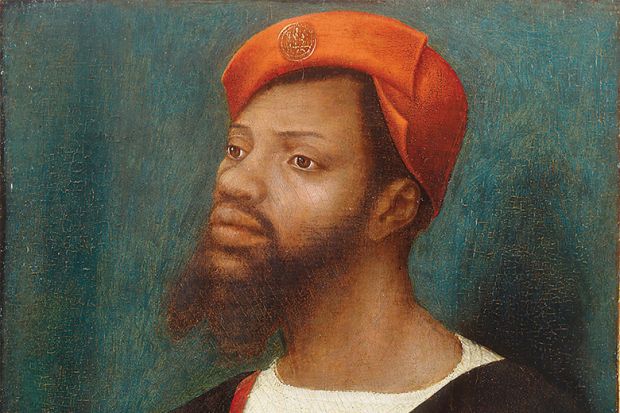 Review: Black Tudors, by Miranda Kaufmann | THE Books