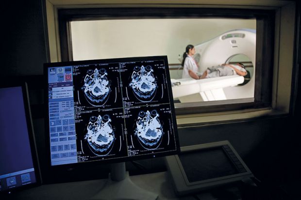 University researchers key ‘in 40% of top inventions since 1950s’ | THE ...