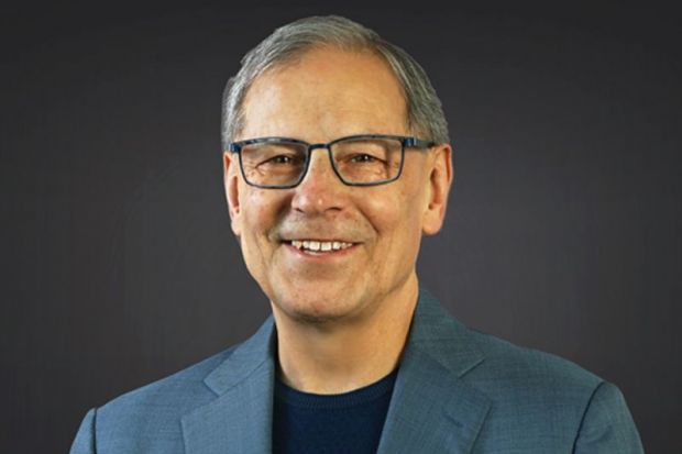 Eric Weitz, 1953-2021 | Times Higher Education (THE)