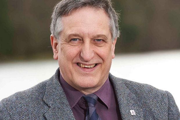 Obituary: Ian Bryden, 1958-2016 | THE People