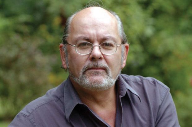 Obituary: John Benyon, 1951-2016 | THE People