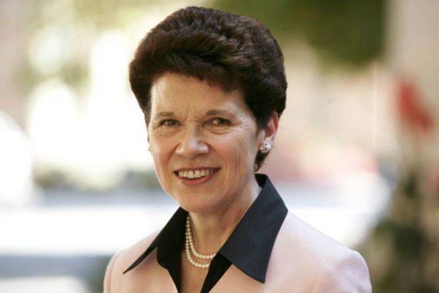 Obituary: Katharine Perera, 1943-2016 | THE People