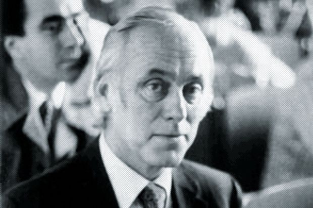 Obituary: Theodore Anderson, 1918-2016 | THE People