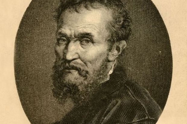 Michelangelo, God’s Architect: The Story of His Final Years and ...