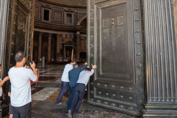 ‘Up to half’ of European papers to be open access under Plan S | Times ...