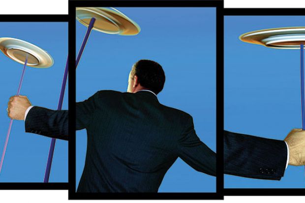 The need to do more with less is driving the mental health crisis ...