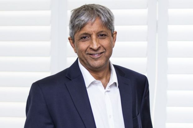 Adam Habib to ‘step aside’ as SOAS director during racism probe | Times ...