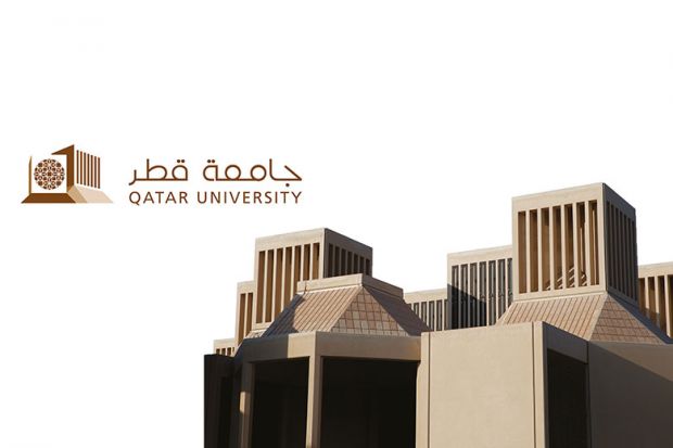 Qatar University sponsored supplement digital edition | Times Higher ...