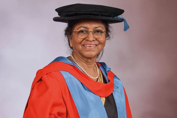 Interview with Rabia Bhuiyan | THE People