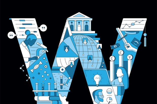 Introducing our new World University Rankings advisory board | Times ...