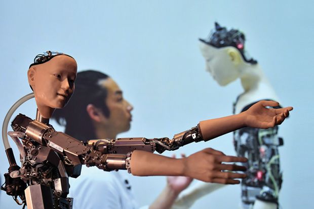 Human Compatible: AI and the Problem of Control, by Stuart Russell ...