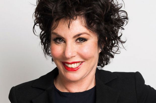 Ruby Wax - Alchetron, The Free Social Encyclopedia