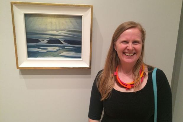 Sarah Dryden-Peterson: how refugees inspire me | Times Higher Education ...