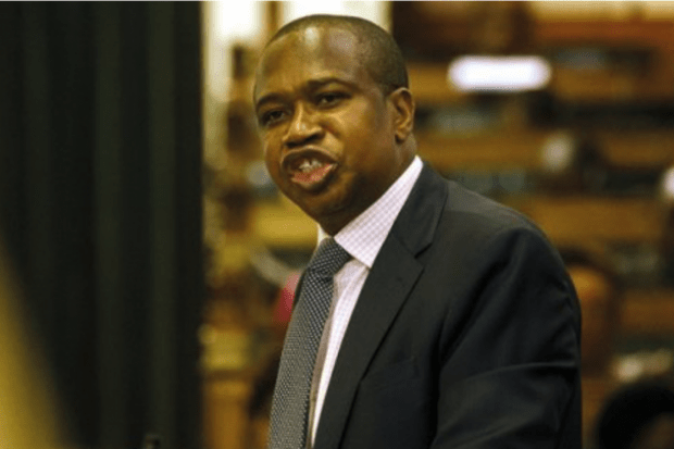 Oxford under fire over Zimbabwe finance minister’s professorship ...