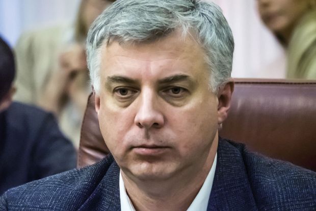 Serhiy Kvit - Alchetron, The Free Social Encyclopedia