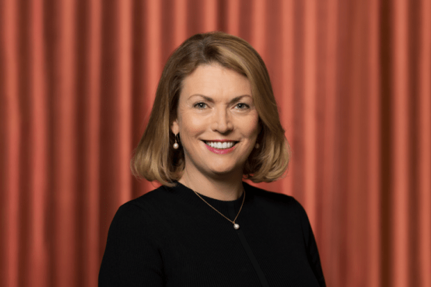 Sharon Pickering named Monash vice-chancellor | Times Higher Education ...