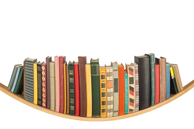 An academic’s tell-all tale that omits the day job | THE Books