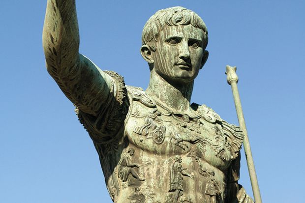 Universities under the reign of Caesar | THE Comment