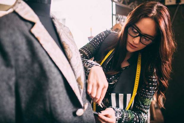 At the Mercy of Their Clothes: Modernism, the Middlebrow, and British ...