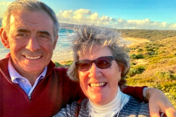 Massive donation to Murdoch University bankrolls veterinary education overhaul