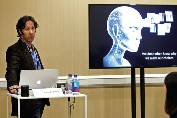 Livewired: The Inside Story of the Ever-Changing Brain, by David ...