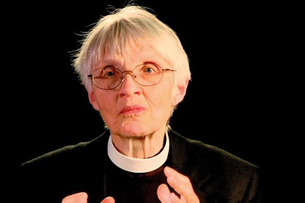 Marilyn McCord Adams, 1943-2017 | THE People
