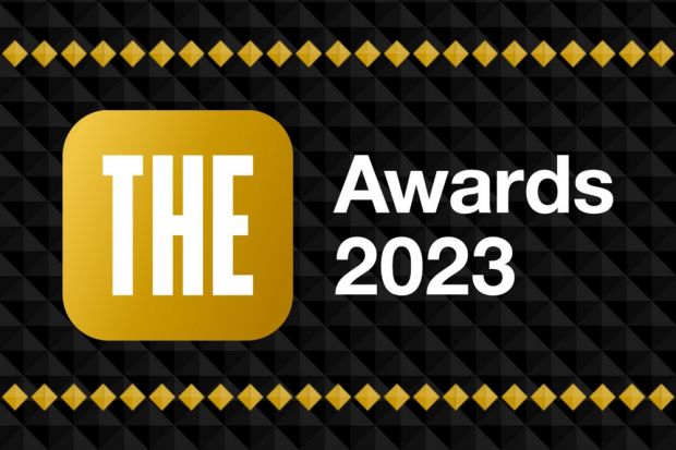 Winners of the Times Higher Education Awards for the UK & Ireland ...