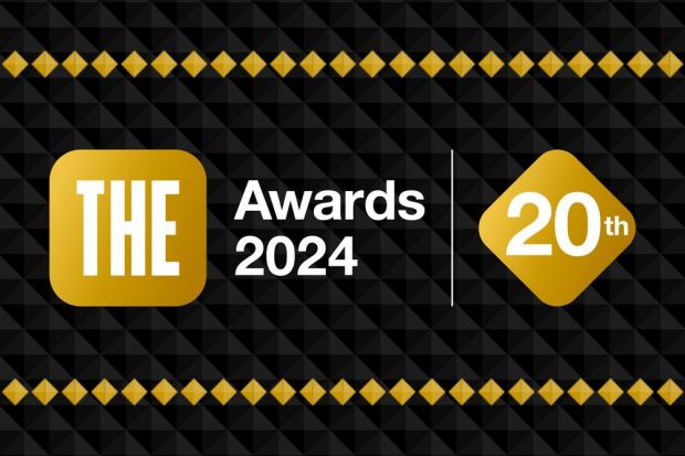Times Higher Education Awards 2024: shortlist announced