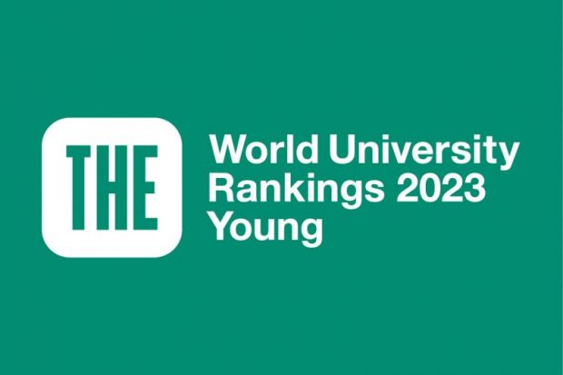 World’s leading young universities revealed | Times Higher Education (THE)