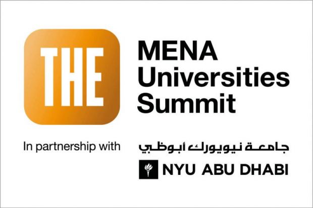 Times Higher Education and NYU Abu Dhabi to Launch MENA Universities ...