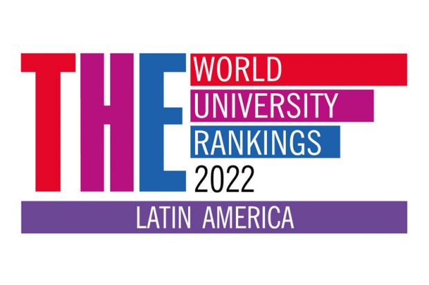 Latin America's Best Universities Revealed by Times Higher Education ...