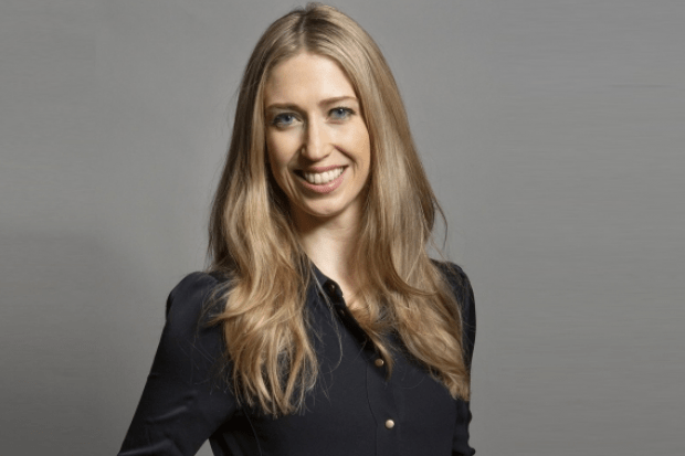 Laura Trott named shadow education secretary