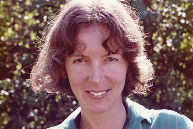 Vicky Randall, 1945-2019 | Times Higher Education (THE)